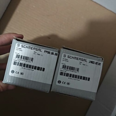 SCHMERSRL施迈赛ZQ700-11拉绳开关ZQ 700(议价)