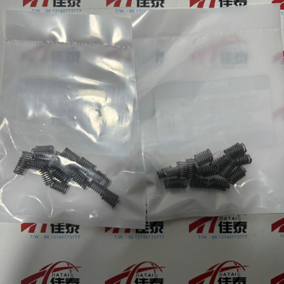229-13813-800压缩机阀片弹簧