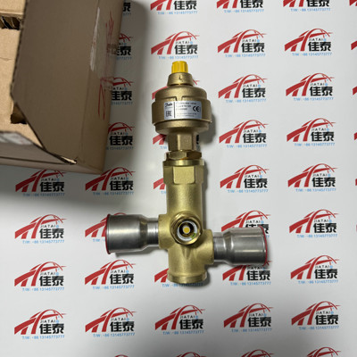 Danfoss 丹佛斯ETS100  034G0505/0506/0507/0508
