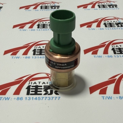开利高压传感器00PPY000030600/00PPY000030700低压传感器