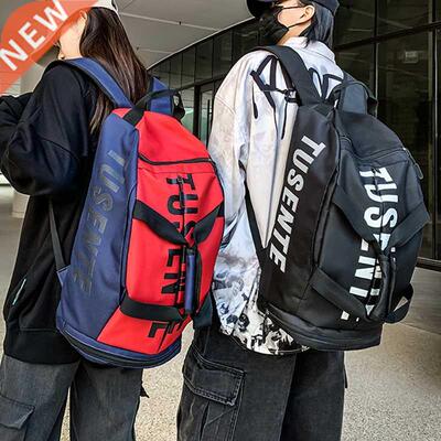 Sport Gym Bag Women Fitness Backpack Large Waterproof Multi-