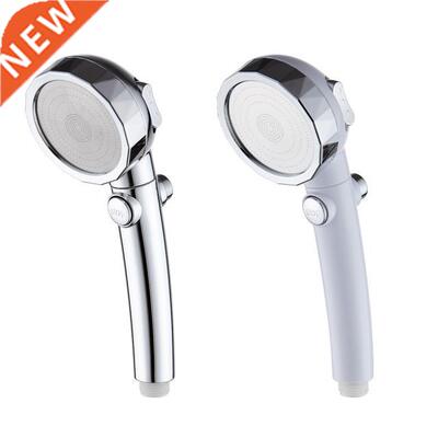Universal ower Head High Pressure Rain Bath owers Adjus