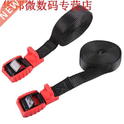 4.5M Surfboard Kayak Roof Rack Tie Down Straps 500Kg Securin