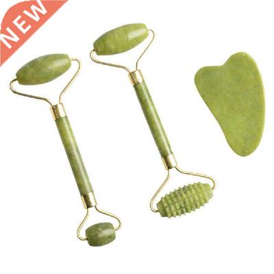 Fcil Mssge Roller Gu Sh Jde Stone Slimming Fce