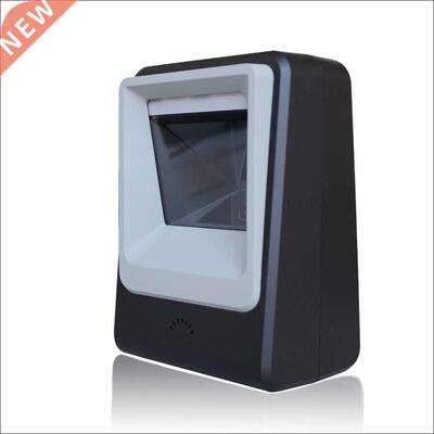 freeshipping Omni Directional 1D/2D Scanner Ticketing QR Cod