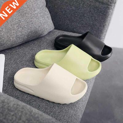 Women Beach Slippers 2022 Summer Ladies Ourdoor Slides Platf