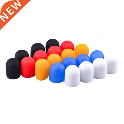 4Pcs Motor Cover Cap for DJI FPV Combo Drone Accessories Eng