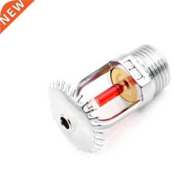 1pcs Upright Fire Sprinkler Head For Fire Extinguiing Syst