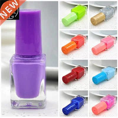 nail polish nail polish set gel nail polish 1pcs 6ml 12 colo