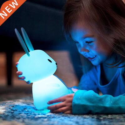 LED Night Light Luz Nocturna Infantil Nachtlampje Voor Kinde