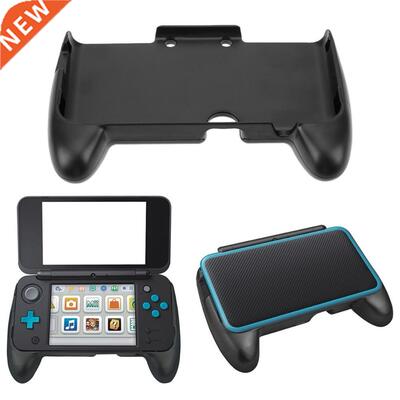 For NEW 2DS LL 2DS XL Console Gamepad HandGrip Stand Joypad