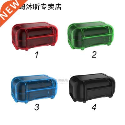 Storage Box Cable ABS Resin RFID Blocking Protective Case Wa