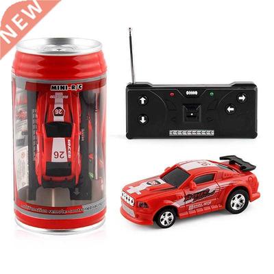 1:45 Remote Control MINI RC Car Battery Operated Racing Car