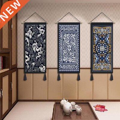 Ethnic Style Tpestry Decortive Fbric Living Room Bedroom