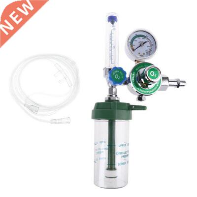 Buoy Type CGA540 Oxygen Pressure Regulator O2 Pressure Reduc