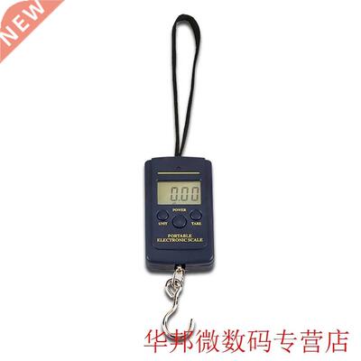 Digital Scales 40Kg/0.01g LCD Mini Protable Pocket Weighting