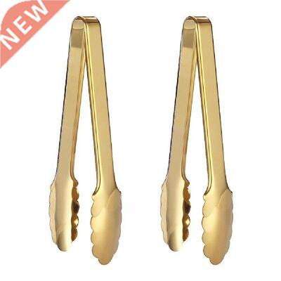 2pcs 9inch Ice Sug Gold Kitchen Utensils Bread Pty