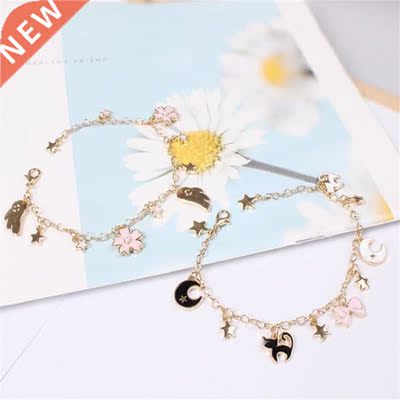 Anime Sailor Moon Loving Wand Crystal cosplay Pendant bracel