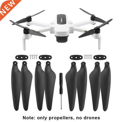 Remote Control Helicopter Propeller For Hubsan Zino H117S Ae
