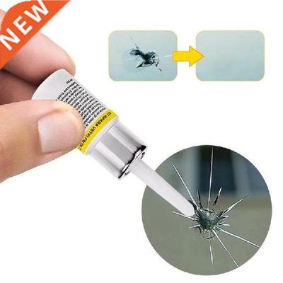 Car Windshield Cracked Repair Tool DIY Car Window Phone