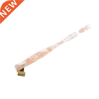 Antique Oblique Calligraphy Script Dip Pen Nib Holder