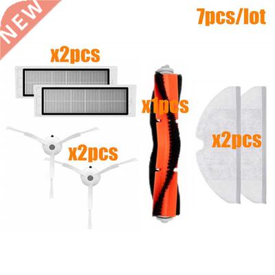 for xiaomi roborock s50 S5 accessories xiaomi robot vacuum C