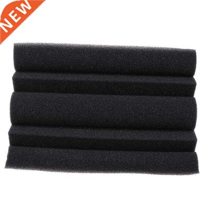 12x12x24cm Soundproof Sponge Acoustic Foam For The Corner Of