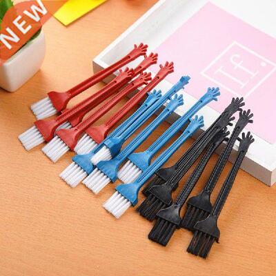 10pcs Multifunction Computer Window Cleaning Brush Window