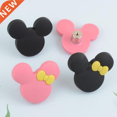 Creative cartoon color environmental protection silicone chi