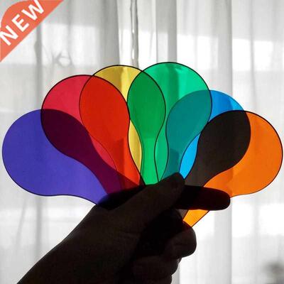 6pcs Kid Coloring Learning Boards Baby Montessori Early Educ