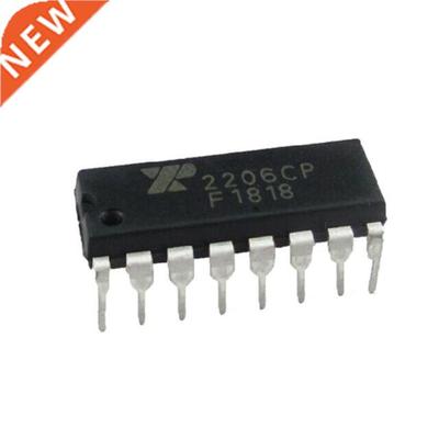 XR-2206 Wave适用于m Generator Function Generator DIP-16 Sing