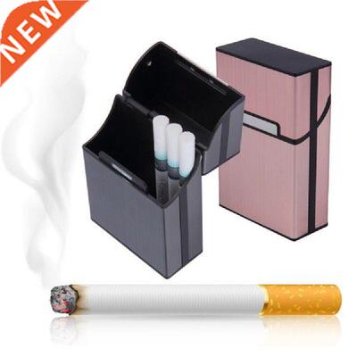 1pc Tobacco Holder Pocket Box Storage Container 20 Cigar