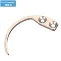 1PC Portable Detacher Hook For EAS Clothing Hard Security Ta