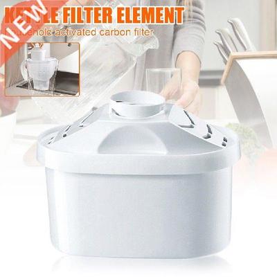 6 Pack Pitcher Purifier Filter Replacement Activated Carbon