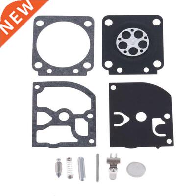 RB-129 Carburetor Carb Repair Rebuild Kit Fit for ZAMA RB-12