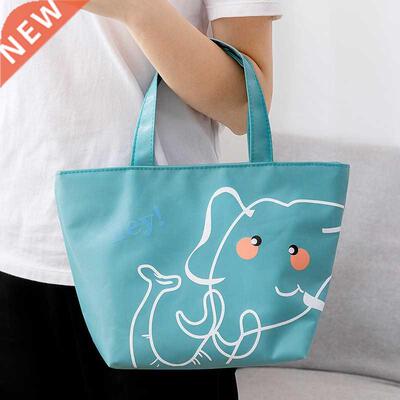 Lunch Box Bg luminum Foil Simple Therml Insultion