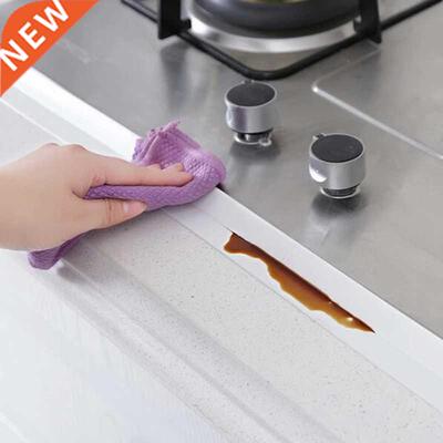 Bathroom ower Sink Bath Sealing Strip Tape PVC Self Adhesi