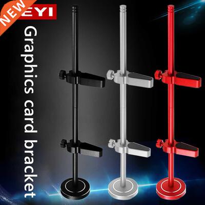 JEYI iBrace Graphics sustained CPU radiator support water-co