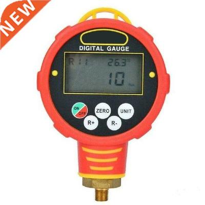 Wk-688l Tools Pressure Vacuum Meter Regulating Home Digital