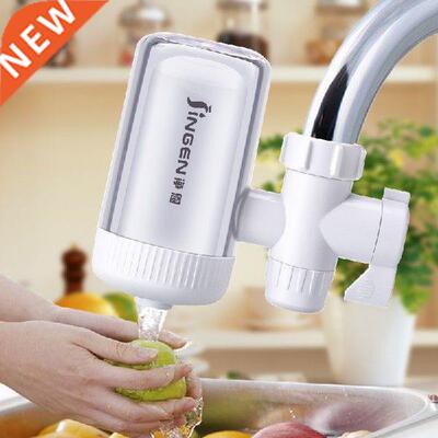 Tap Water Purifier Clean Faucet Washable Ceramic Water