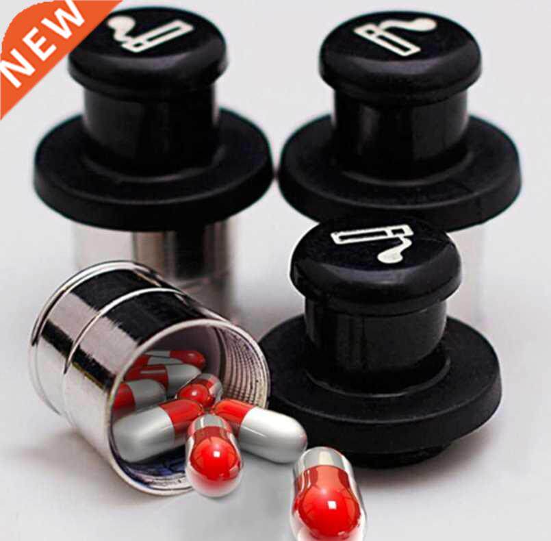 Secret Stash Car Cigarette Lighter Hidden Diversion Insert P