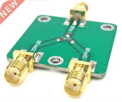 RF Microwave Resistance Power Divider Power Divider