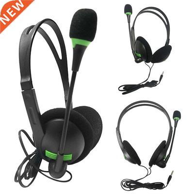 1Pcs 440 Single Port Earbud High Sensitivity Comfortable Sof