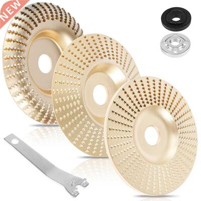 High Quality Woodworking Grinding Wheel Rotary Disc Sanding