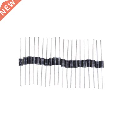 20pc Schottky Barrier Rectifier Diode 60V 5A SR560quality