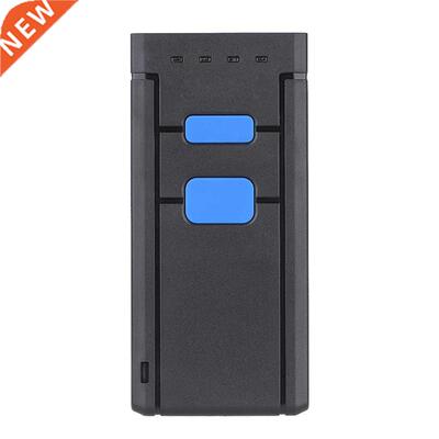 Mini Bluetooth Barcode Scanners Barcode Scanners CCD Barcode
