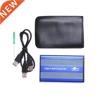 Practical Plastic USB 2.0 2.5