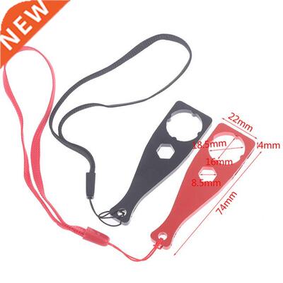 1pc Screw Wrench Spanner To Tghten Loose Thumb Knob Bolt Sc