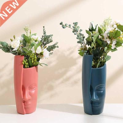 European creative Fase Vase Decoration Home Decor Living Roo