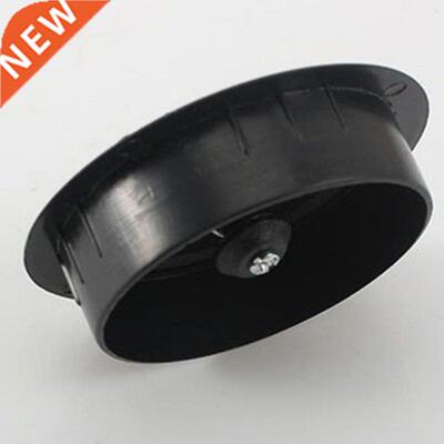 Desk Grommet Plastc Hole Cover 2.36